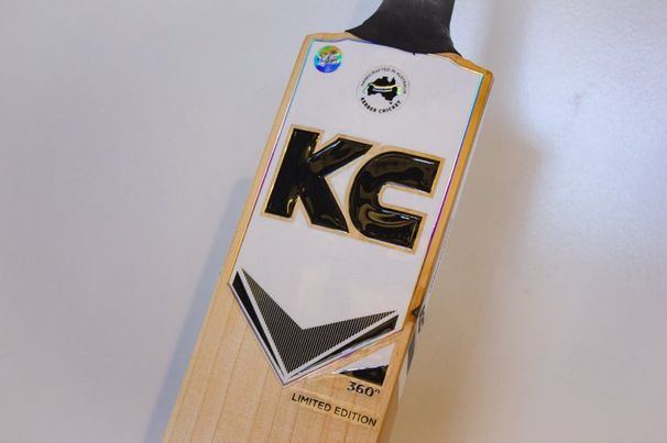 KC 360 4 Star | KERBER CRICKET